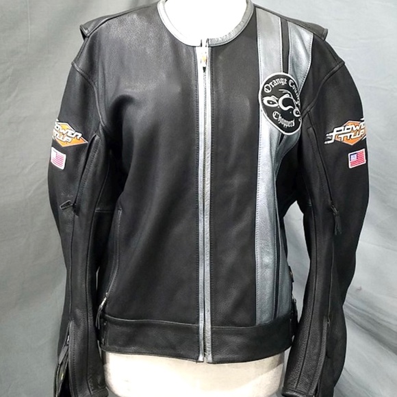 power-trip | Jackets & Coats | Power Tripgreat Finding Motorcycle 0 ...
